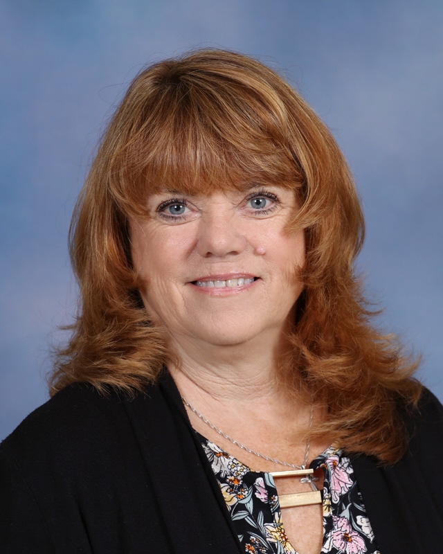 Pattie Roach - Tech Teacher - Academie Da Vinci