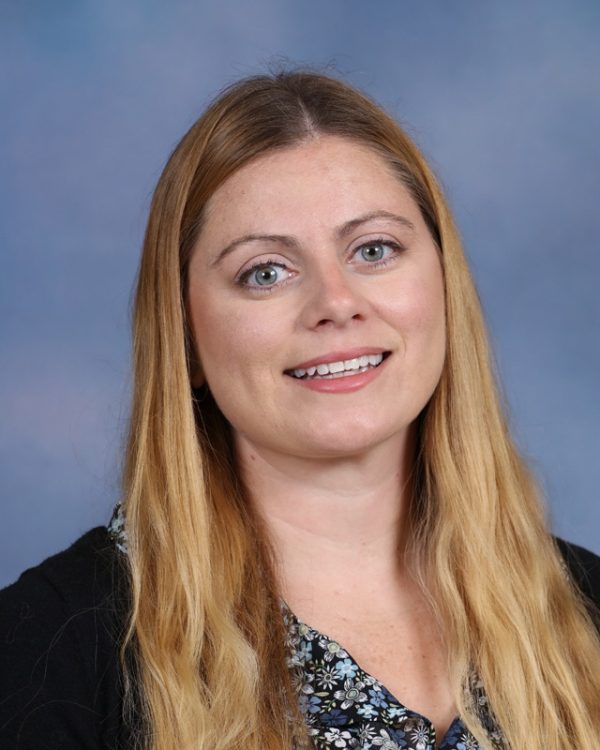 Tina Borman - Gifted Teacher - Academie Da Vinci