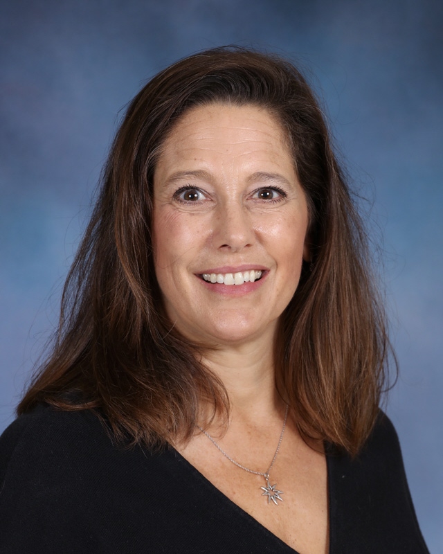 Yvette Ditmyer Brown - Principal - Academie Da Vinci