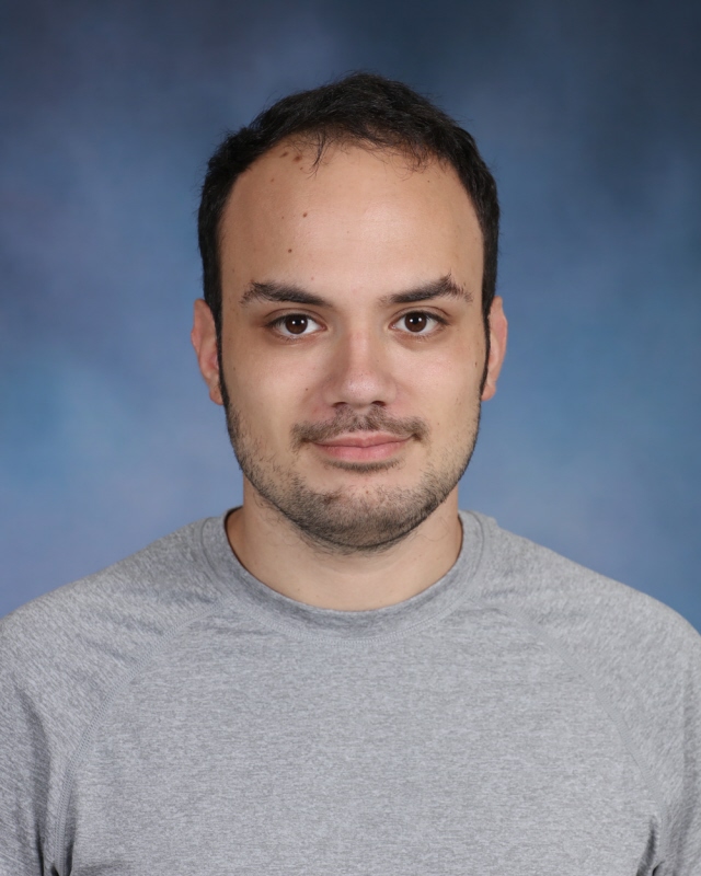 Zachary Shukur - 5th Grade Teacher - Academie Da Vinci