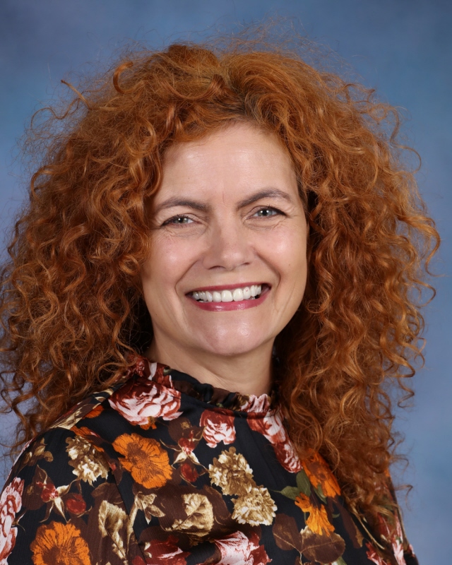 Renee Sheremeta - DMT - Academie Da Vinci