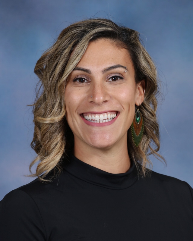 Nicole Repalone - Math Middle School Teacher - Academie Da Vinci