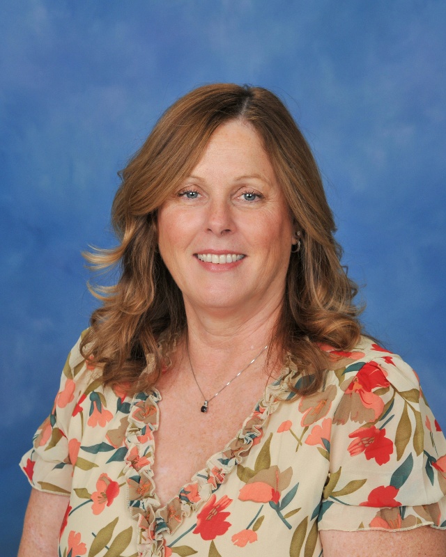 Laura Broccard - 4th Grade Teacher - Academie Da Vinci