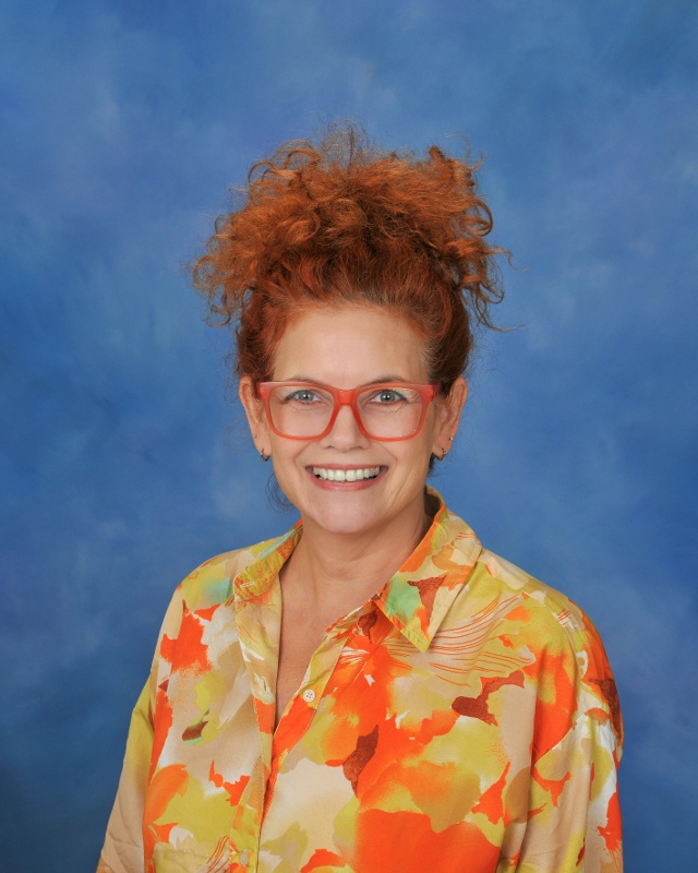 Renee Sheremeta - DMT - Academie Da Vinci