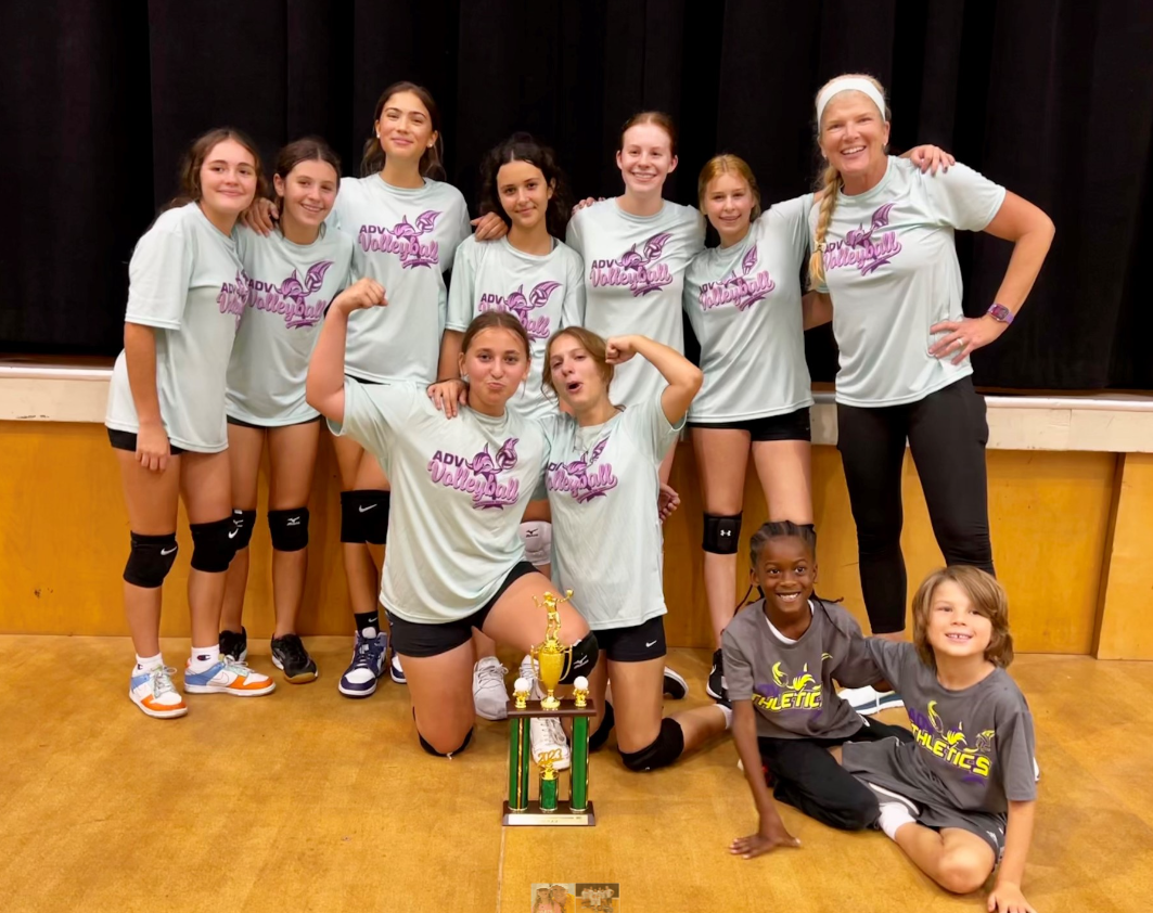 Clubs & Sports - Academie Da Vinci